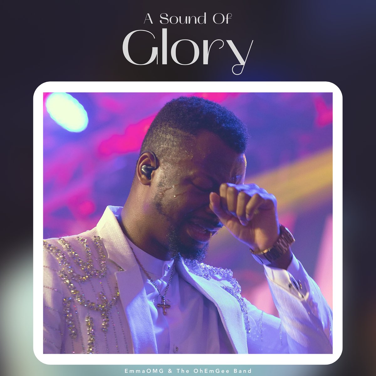EmmaOMG - A Sound of Glory PraiseDrops