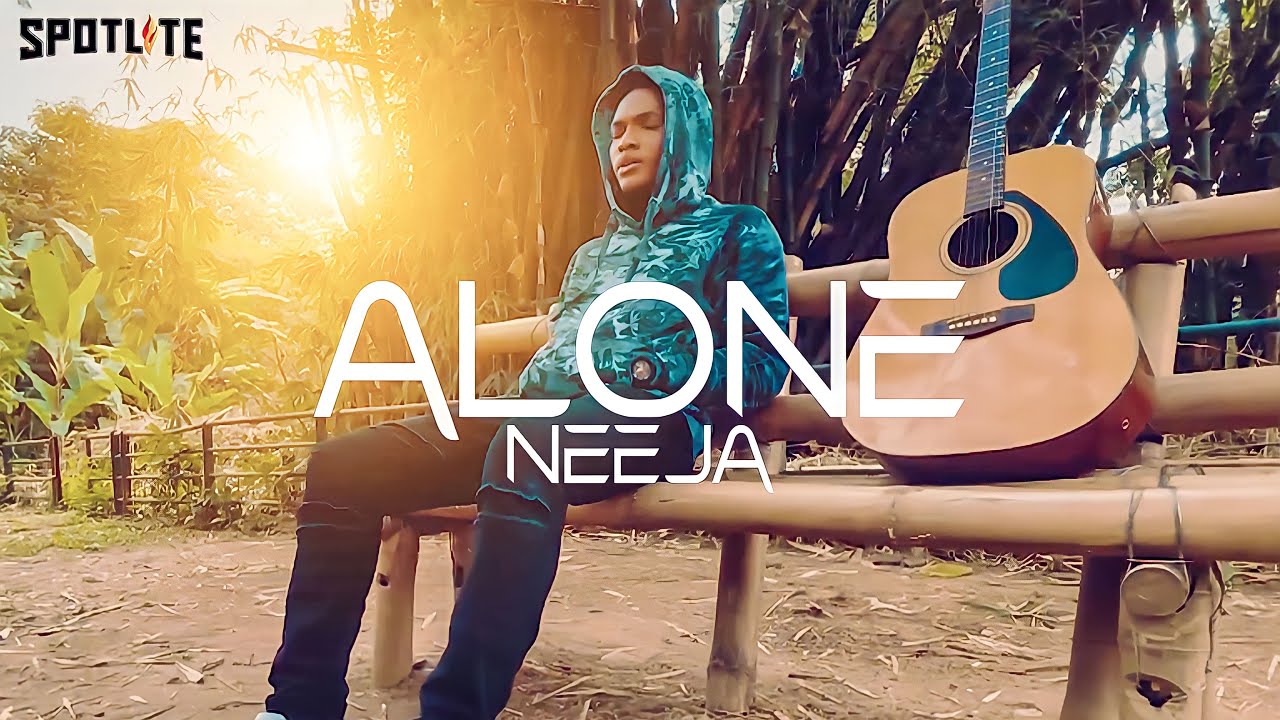 Neeja - Alone PraiseDrops