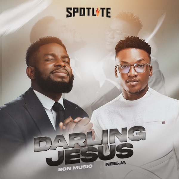 Neeja - Darling Jesus PraiseDrops