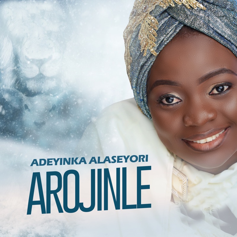 Adeyinka Alaseyori - Ayemi Ladun (Mp3 Download)