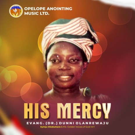 Dunni Olanrewaju - Baba Mi O Wumi o (Mp3 Download)