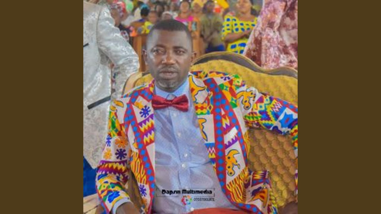 Elijah Akintunde - Ala Ayo Mi Yio Se PraiseDrops