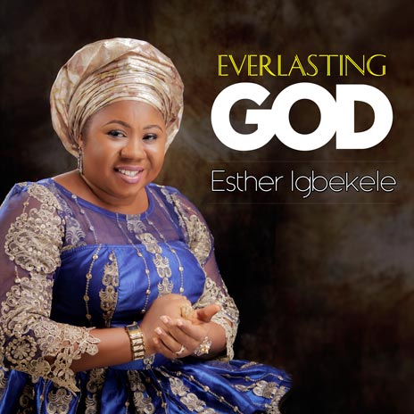 Esther Igbekele - Edidi (Mp3 Download)