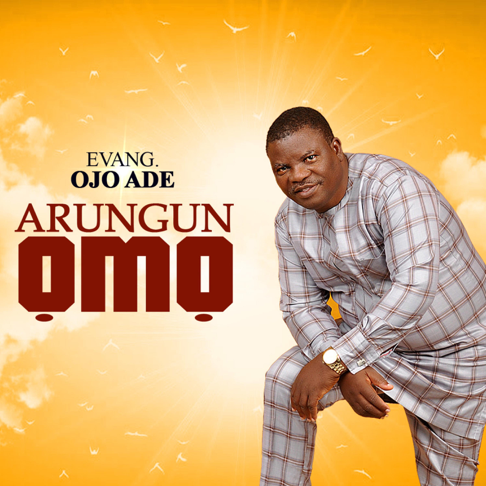 Evangelist Ojo Ade - Di Mimu De Opin PraiseDrops
