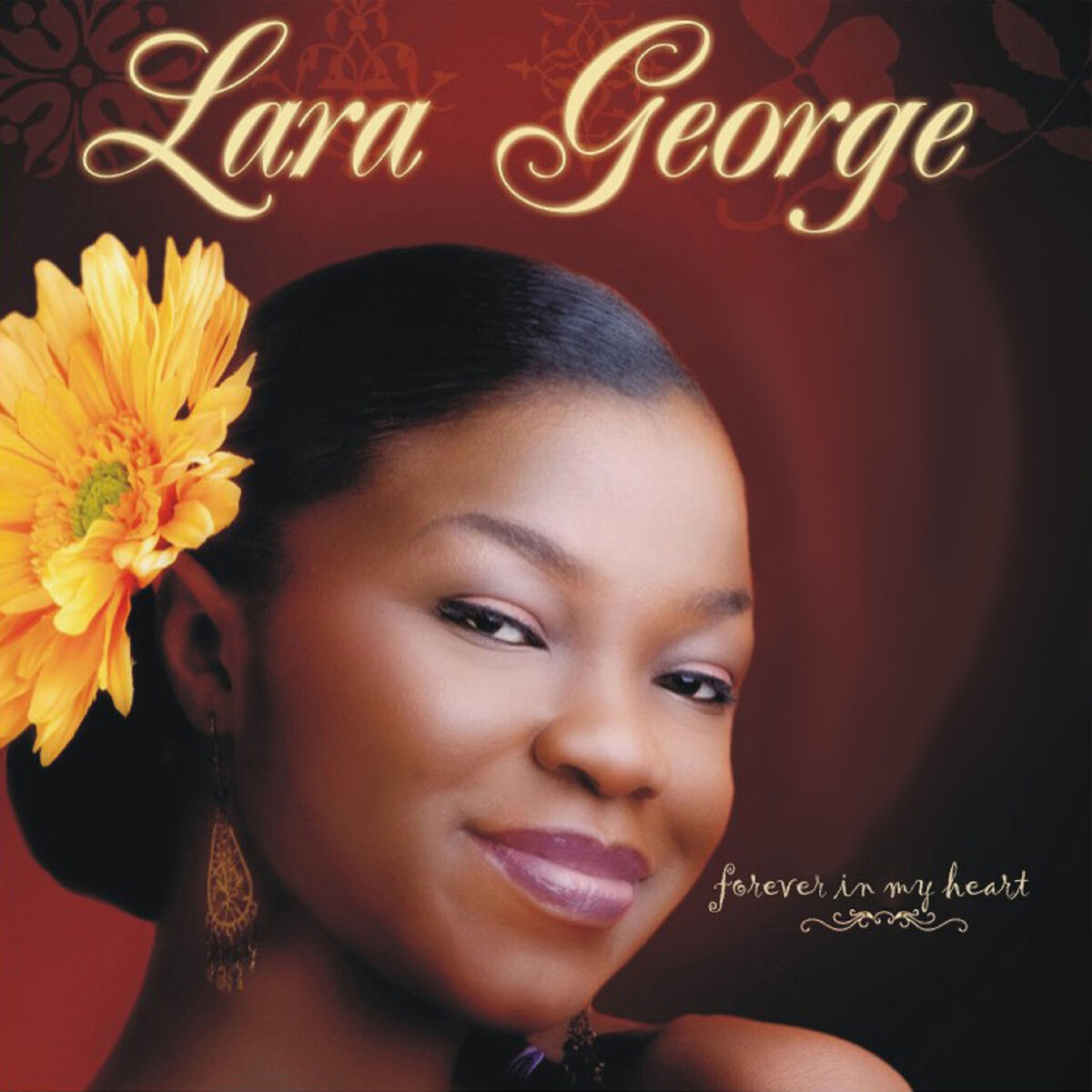 Lara George - Breakthrough (Mp3 Download)