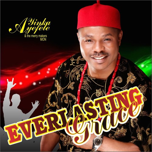 Yinka Ayefele - Different Level PraiseDrops Yinka Ayefele - Different Level PraiseDrops