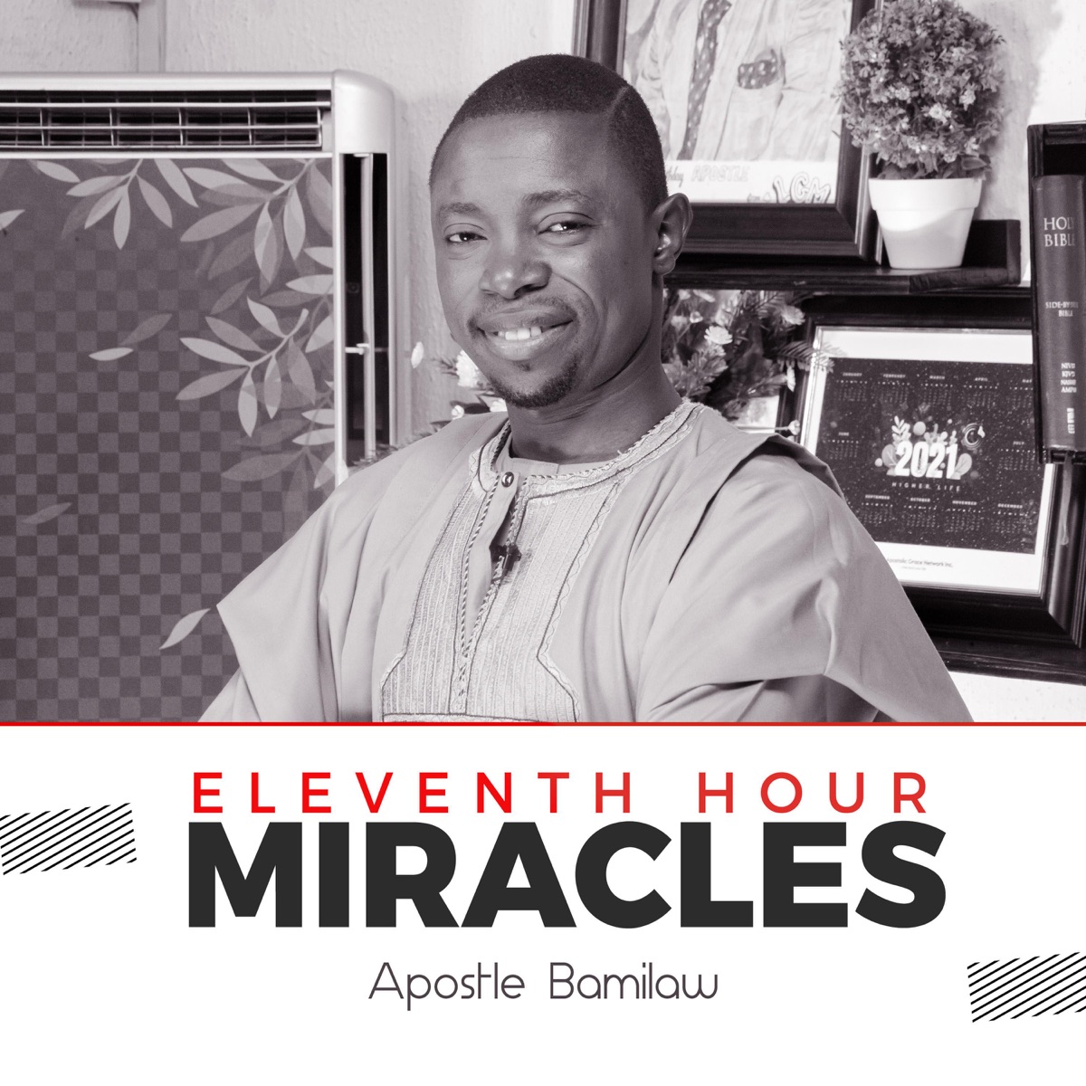 Apostle Bamilaw - Eleventh Hour Miracle (Mp3 Download)