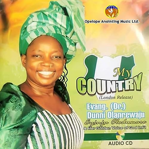 Dunni Olanrewaju - Emi yio Dupe (Mp3 Download)