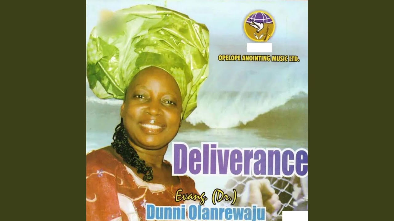 Dunni Olanrewaju - Eni Olorun Seloore (Mp3 Download)