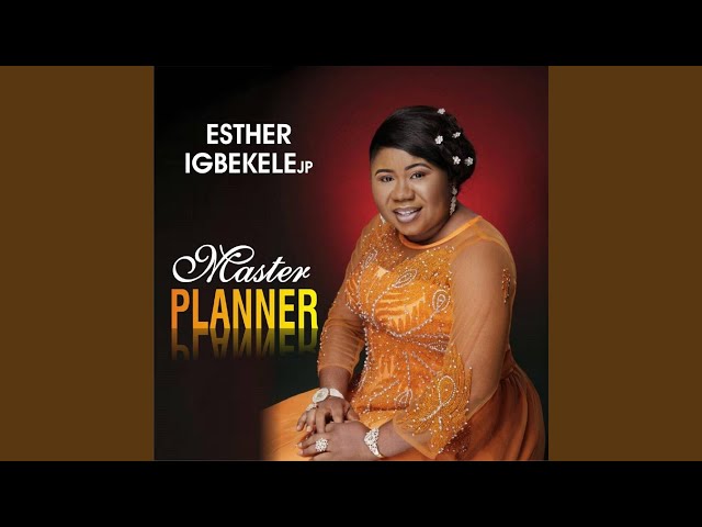 Esther Igbekele - Emi Leri Kan PraiseDrops