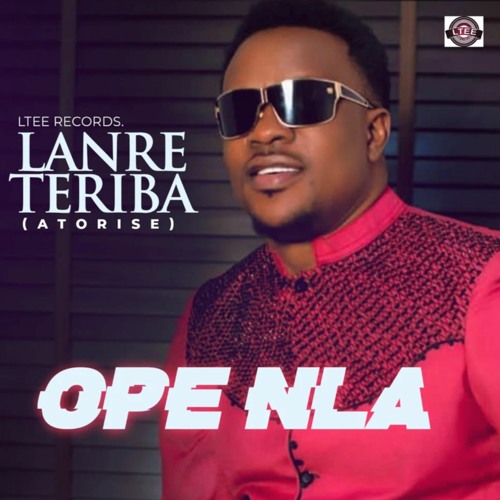 Lanre Teriba - Emmanuel PraiseDrops