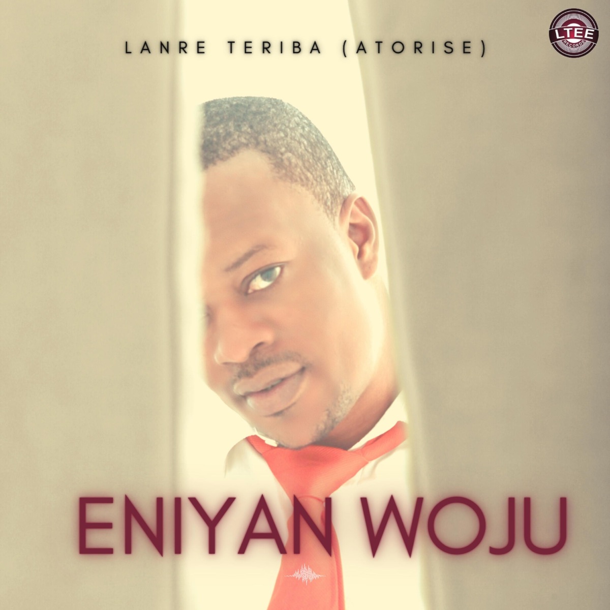 Lanre Teriba - Ebiyan Woju PraiseDrops