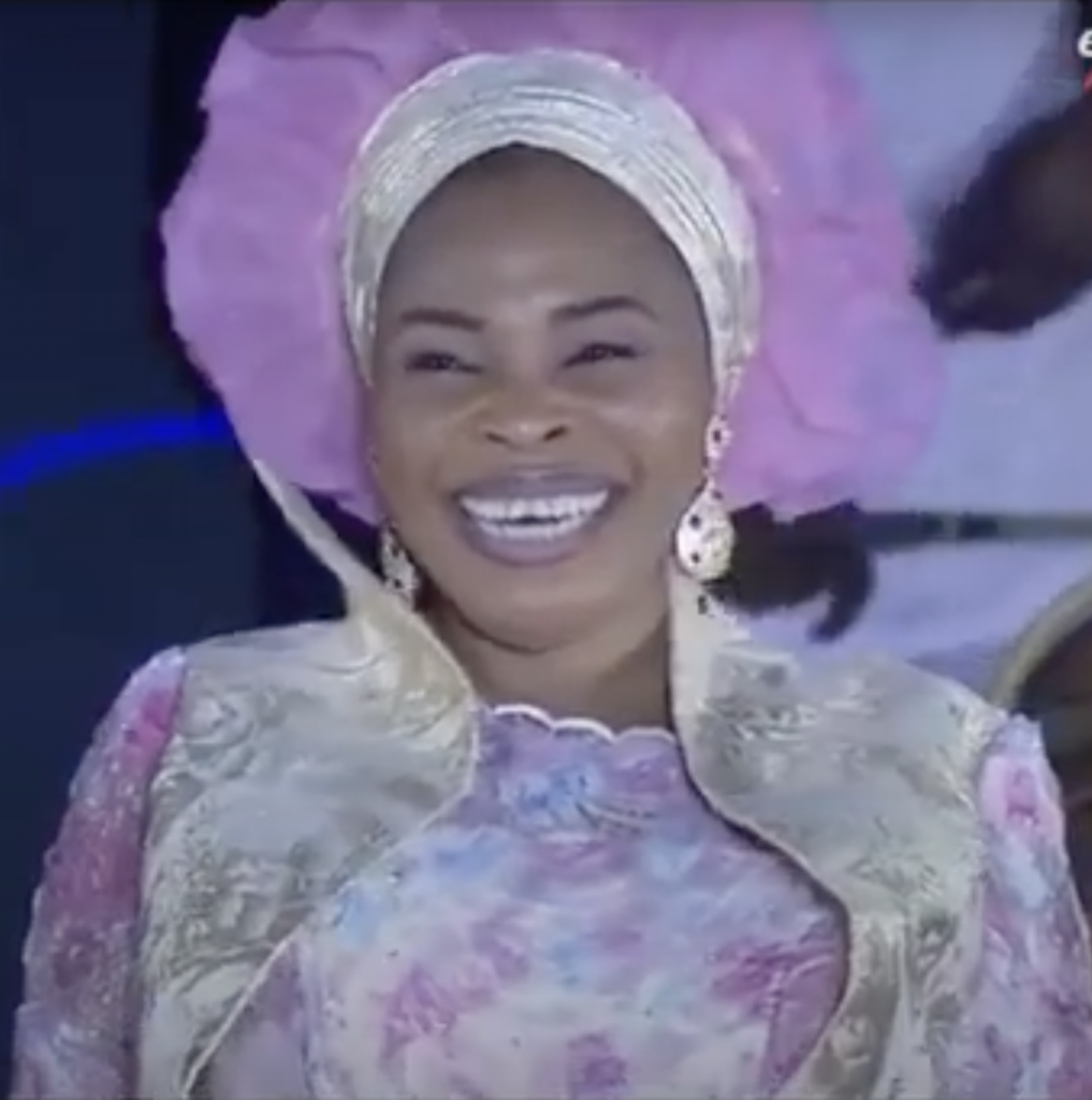 Tope Alabi - Eru Ogo PraiseDrops