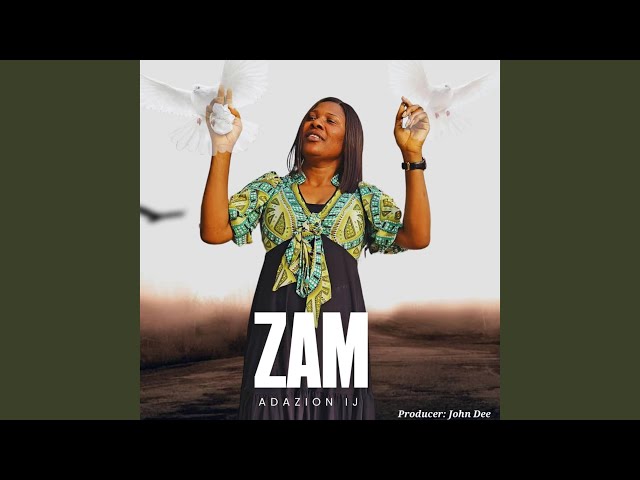 Adazion IJ - Zam (Mp3 Download)