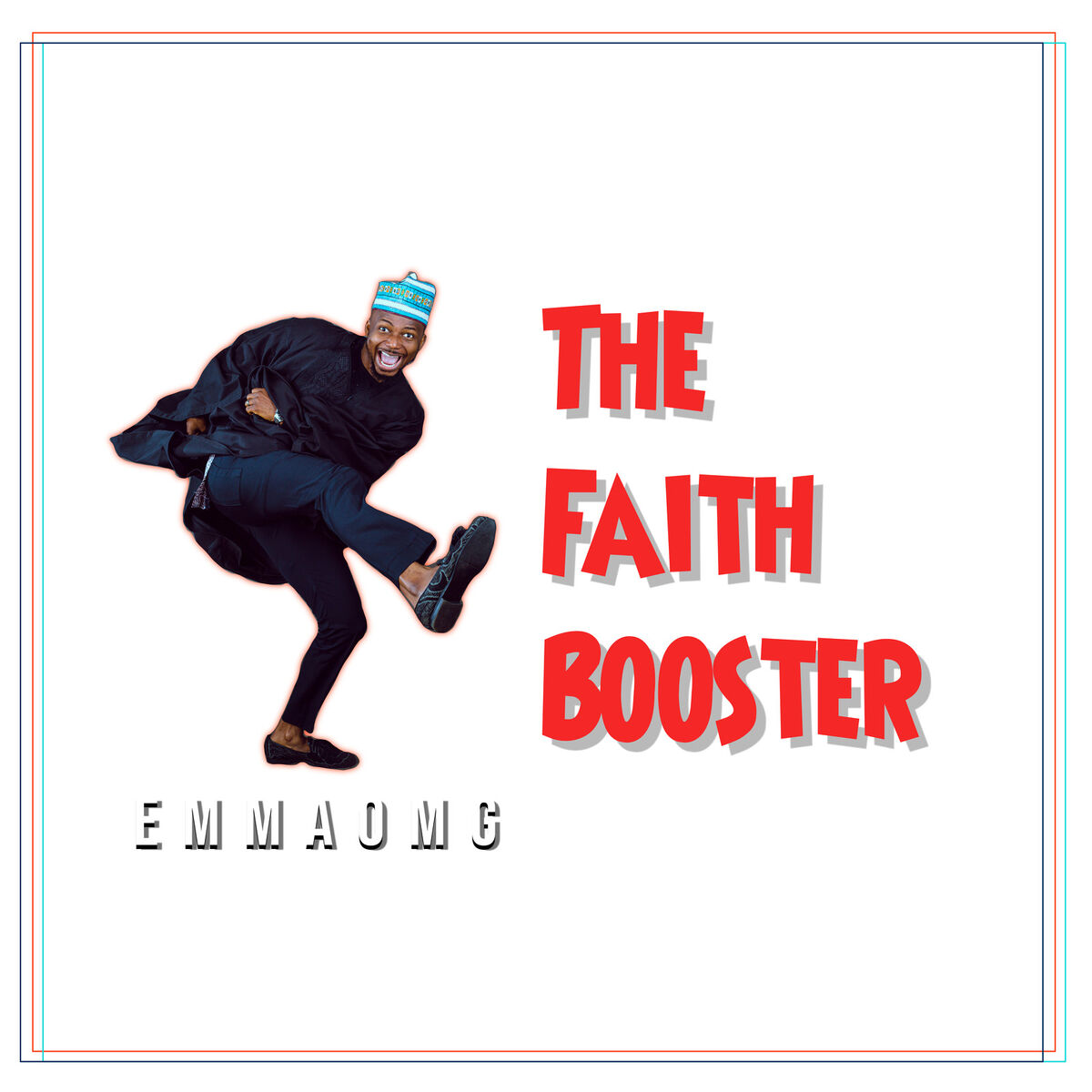 EmmaOMG - Faith Booster (Session) PraiseDrops