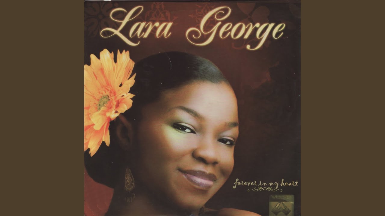 Lara George - Fig Tree (Mp3 Download)