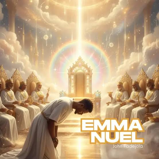 John Fadejola – Emmanuel (Esé) (Mp3 Download)