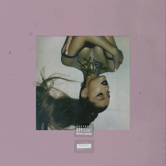 Ariana Grande – thank u, next (Mp3 Download)