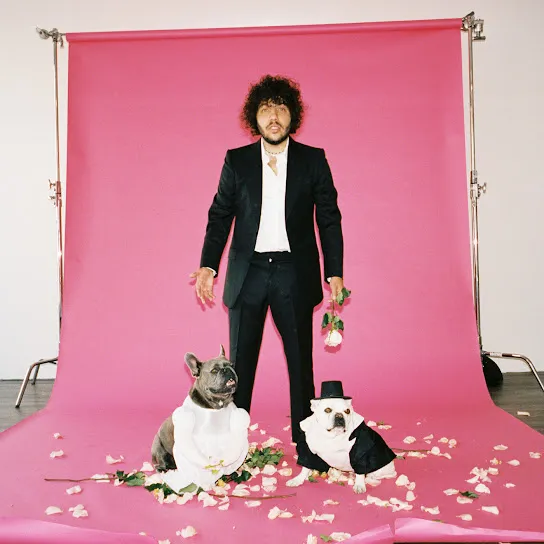 Benny blanco - Eastside Ft. Halsey & Khalid (Mp3 Download)