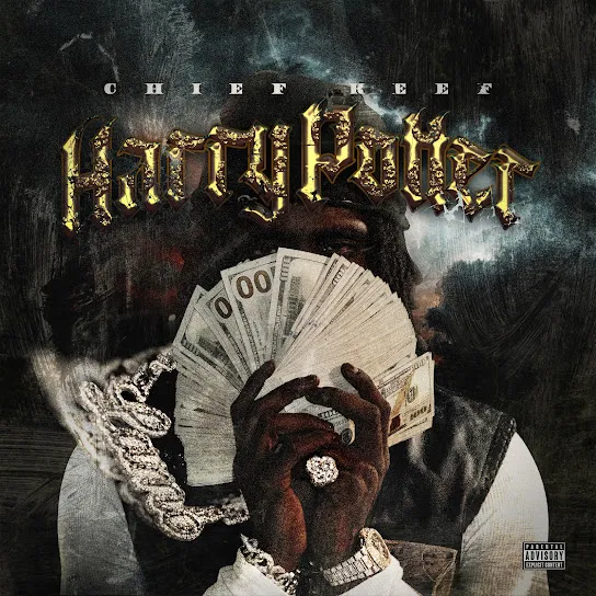 Chief Keef - Harry Potter (Mp3 Download)