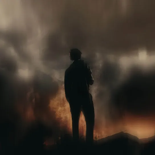 Chris Grey - LET THE WORLD BURN (Hoodtrap / Mylancore Remix) Ft. Kryd ...