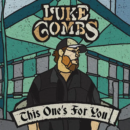 Luke Combs - When It Rains It Pours (Mp3 Download)