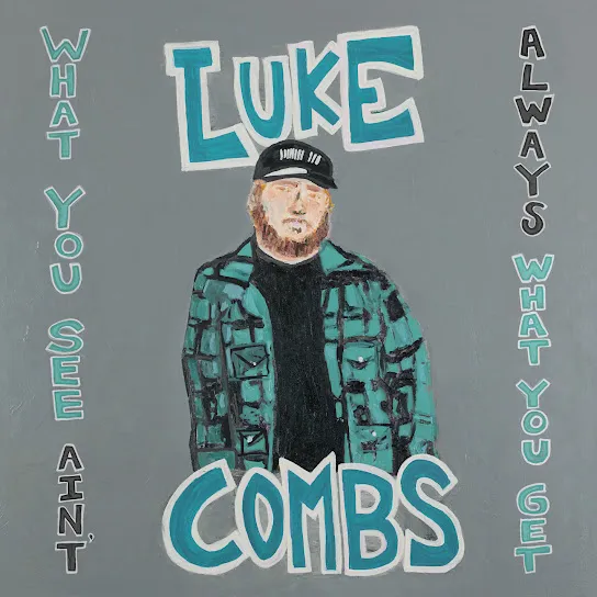 Luke Combs - Forever After All (Mp3 Download)