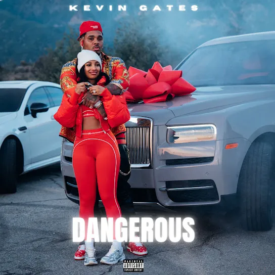 Kevin Gates - Dangerous (Mp3 Download)