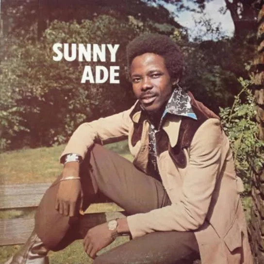 King Sunny Ade - Kosoun T'adie Le F'omo Asa Se (Re-Mastered) (Mp3 Download)