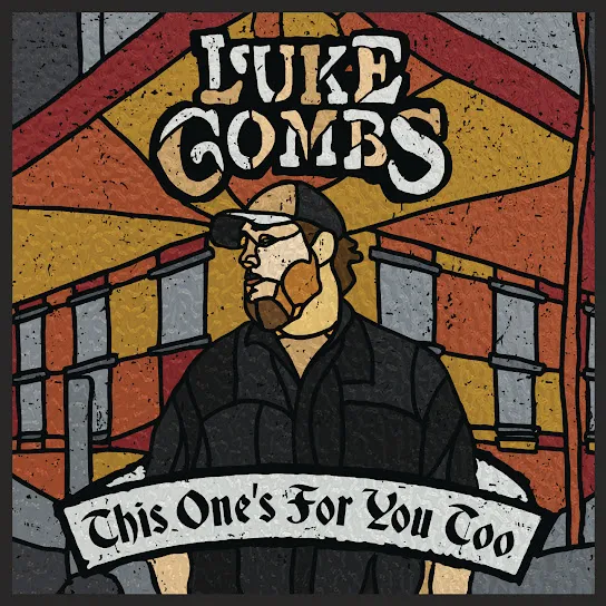 Luke Combs - Beautiful Crazy (Mp3 Download)