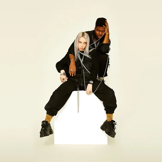 Billie Eilish - lovely Ft. Khalid (Mp3 Download)